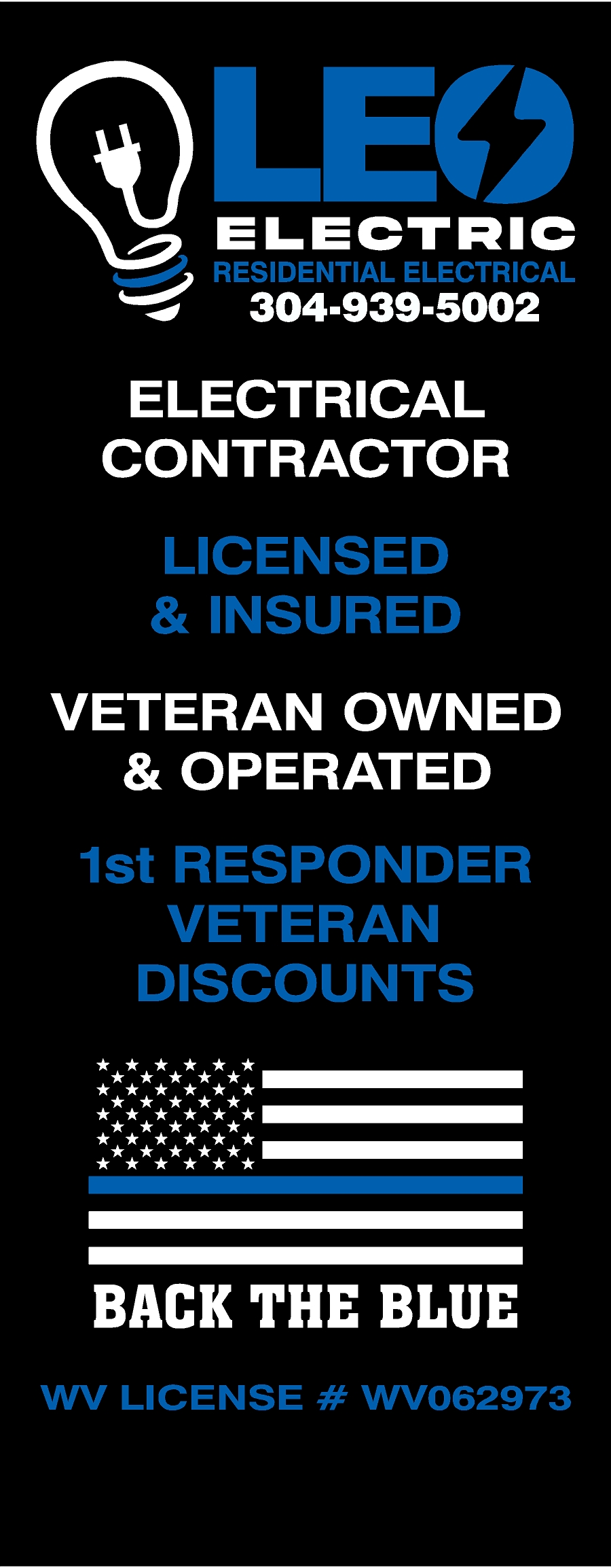 Contact – LEO Electric